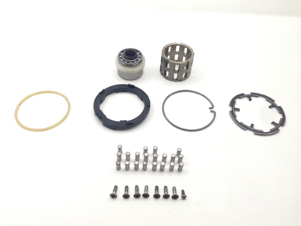 Parts Front Diff Differential Ring Gear Pinion 2012 Polaris RZR XP 900 ...