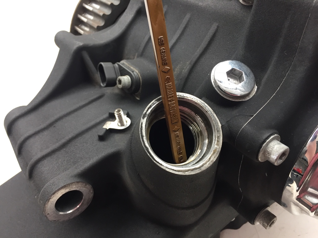 Harley Davidson Dyna Mainshaft Kit 6 Speed 35467 06b for sale online | eBay